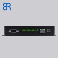 China BRD-2204 4-Port UHF RFID Fixed Reader with Impinj E710 Platform, 33dBm Output Power, 800+ Tags/Second for sale