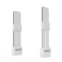 China Optimize Inventory Management RFID Portal Reader ISO18000-6C Transparent Acrylic Portal for sale