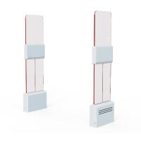 China BRC-04G Pro UHF RFID Gate System 1370×370×62mm Anti-theft Access Control for Retail Stores for sale