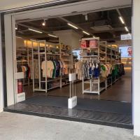 China Optimize Inventory Management RFID Portal Reader ISO18000-6C Transparent Acrylic Portal for sale