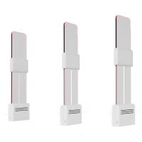 China BRC-04G Pro RFID Access Control System with 1370mm Height, 45W Power, and 99% Read Rate for Retail Security for sale