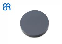 China BRT-26 UHF RFID Underground Tag 920-925MHz Long Distance Impact Resistant for Tobacco Tray Positioning for sale