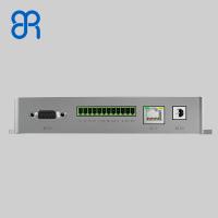 China BRD-2208 8-Port UHF RFID Fixed Reader with 33dBm Output Power and 20m Reading Range for sale