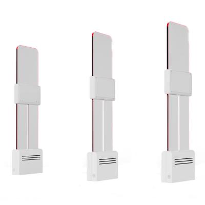 China BRC-04G Pro Retail Supermarket Use Linux System UHF RFID Gate Reader Multi-Channel Control Transparent RFID Portal for sale