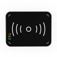 China BRD-DC06 UHF RFID Reader & Tag Writer - 137mm Desktop USB Device with 60cm Read Range and Type-C Interface for sale