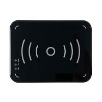 China BRD-DC06 UHF RFID Desktop Reader Writer 137mm×105mm×16mm Size 865-868MHz 902-928MHz USB Type-C for sale
