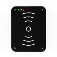 China BRD-DC06 UHF RFID Desktop Reader Writer 137mm×105mm×16mm Size 865-868MHz 902-928MHz USB Type-C for sale