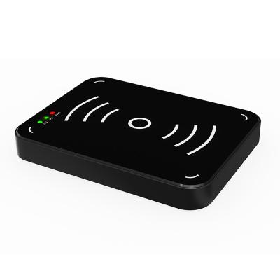 China BRD-DC06 UHF RFID Desktop Reader Writer 137mm×105mm×16mm Size 865-868MHz 902-928MHz USB Type-C for sale