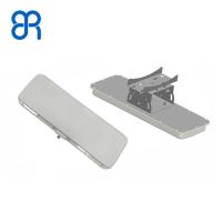 China Long Range UHF RFID Antenna Linear Polarization 12dBic For Vehicle Management for sale