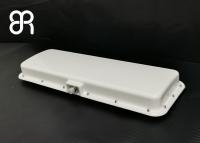 China Vehicle Management RFID Antenna 12dBic Linear Polarization Antenna for sale