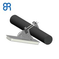 China Vehicle Management RFID Antenna 12dBi Linear Polarization 15-20m Reading Distance for sale