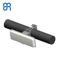 China Vehicle Management RFID Antenna 12dBi Linear Polarization 15-20m Reading Distance for sale