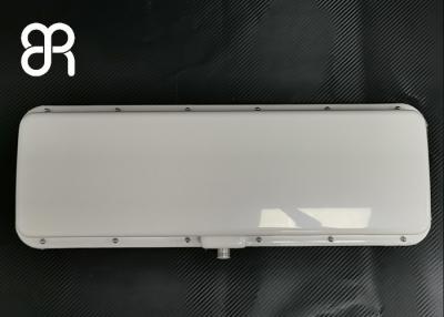 China 12dBi High Gain RFID Antenna Waterproof IP65 Reading Distance 15-20M for sale