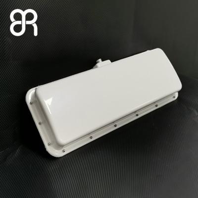 China UHF 12dBi Long Range RFID Antenna 902-928MHz for Vehicle Management High Gain for sale