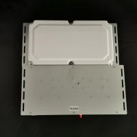 China 860-960MHz Narrow Beam Long Range UHF RFID Antenna 10dBic Circular Polarization ABS Board for sale