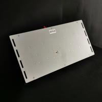 China UHF Narrow Beam RFID Antenna 10dBic Gain 860-960MHz 460x220mm for Gate Access Control for sale