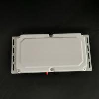 China 10dBic Circular Polarization UHF High Gain RFID Antenna for Access Control Entrance and Exit for sale