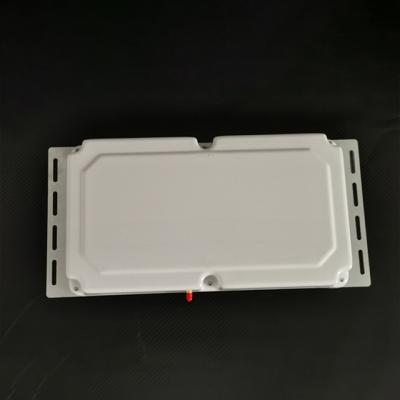 China High Gain 10dBic Asset Management UHF Tag RFID Antenna Circular Polarization for sale