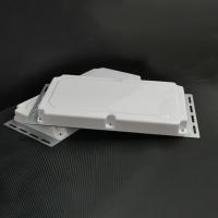 China High Gain Customized UHF Tag RFID Antenna 10dBic for Asset Management for sale
