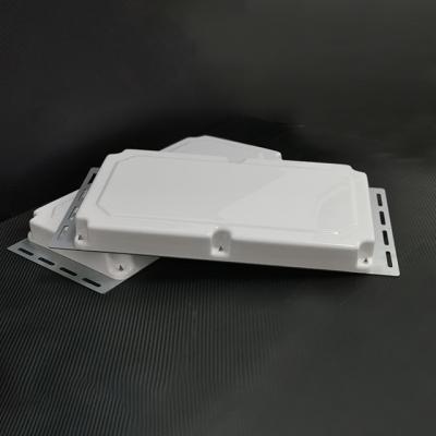 China High Gain Customized UHF Tag RFID Antenna 10dBic for Asset Management for sale