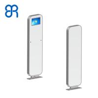 China UHF RFID Gate Reader Access Control System 902-928MHz 30dbm for Library Mall for sale
