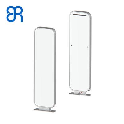China Anti Theft Multi Tag UHF RFID Alarm Gate Reader For Supermarkets Library for sale