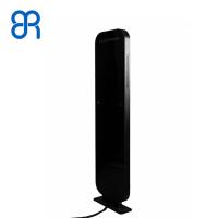 China High Speed Multi Tag UHF RFID Gate Reader For Shop Or Library Management for sale
