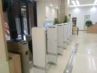 China Linux System RFID UHF Gate Reader for Retail Store/Library/Shopping Mall 902-928MHz for sale