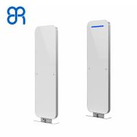 China UHF RFID Gate Reader 902-928MHz RS232 RJ45 Impinj R2000 2.2m Range for sale