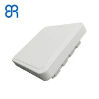 China BRD-01SI UHF RFID Industrial Integrative Reader Android 4.4 System With 9dBi Antenna for sale