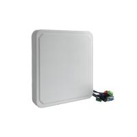 China Impinj E710 Chip UHF RFID Integrated Reader 9dBi Antenna 0-30m Range for Asset Management for sale