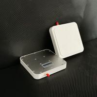 China 0.3KG Circular Polarization UHF RFID Reader Antenna for Warehousing Logistics Industry for sale