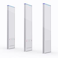 China 860MHz 928 MHz UHF RFID Portal Reader 30dbm Adjustable Output Power Gate Scanner for sale