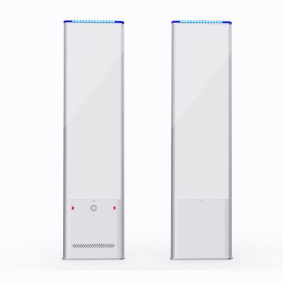 China 860MHz 928 MHz UHF RFID Portal Reader 30dbm Adjustable Output Power Gate Scanner for sale