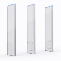 China High-Performance RFID Gate Reader For ISO 18000-6C Protocol Uhf Rfid Portal Reader For Warehouse Retail Store for sale