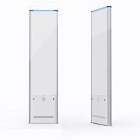 China High-Performance RFID Gate Reader For ISO 18000-6C Protocol Uhf Rfid Portal Reader For Warehouse Retail Store for sale