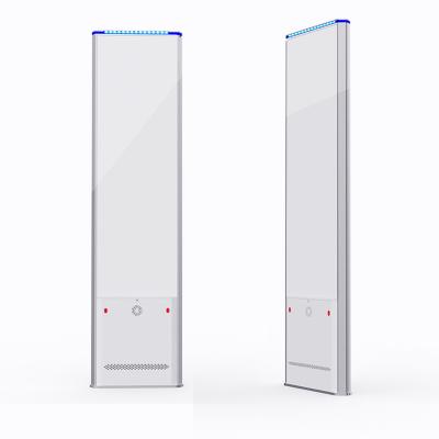 China Broadradio Anti Theft Uhf Rfid Gate Reader With EPC C1G2 Protocol Alarm For Warehouse for sale