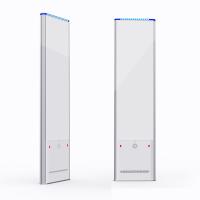 China High-Performance RFID Gate Reader For ISO 18000-6C Protocol Uhf Rfid Portal Reader For Warehouse Retail Store for sale