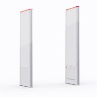 China Anti Theft Uhf Rfid Reader Gate 860-960 MHZ For Library Book Tracking for sale