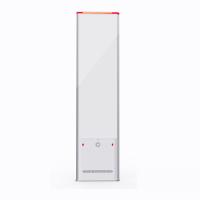China ISO 18000-6C Protocol UHF RFID Gate Reader For Industrial -30C 70C Applications Rfid Portal Reader for sale