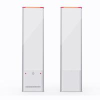 China ISO 18000-6C Protocol UHF RFID Gate Reader For Industrial -30C 70C Applications Rfid Portal Reader for sale