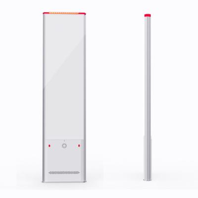 China Anti Theft Uhf Rfid Portal Reader With 9dBic Narrow Beam Antennas Inside for sale
