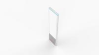 China UHF RFID Portal Reader With Wider RFID Safe Door Placing Distance Motion Direction Judgment for sale