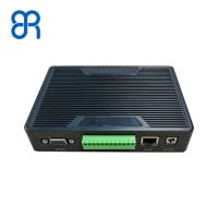 China BRD-2204 4-Port UHF RFID Reader Writer ISO18000-6C Protocol 33dBm Output >800 Tags/Second Reading Speed for sale