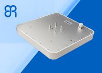 China Waterproof IP67 UHF RFID Antenna 9dBic Gain 860-960MHz for Logistics Retail Management for sale
