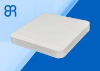 China Waterproof IP67 UHF RFID Antenna 9dBic Gain 860-960MHz for Logistics Retail Management for sale