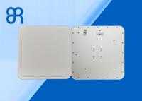 China Waterproof IP67 UHF RFID Antenna 9dBic Gain 860-960MHz for Logistics Retail Management for sale