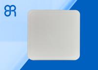 China 902 - 928MHz Circular Polarization 9dBic UHF RFID Antenna For Retail Management for sale