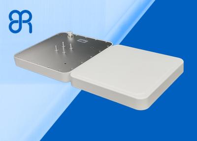 China 902 - 928MHz Circular Polarization 9dBic UHF RFID Antenna For Retail Management for sale