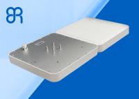 China Broadradio BRA-01CR 9dBic UHF RFID Antenna with Circular Polarization and IP67 Rating for Outdoor Long-Range Applications for sale